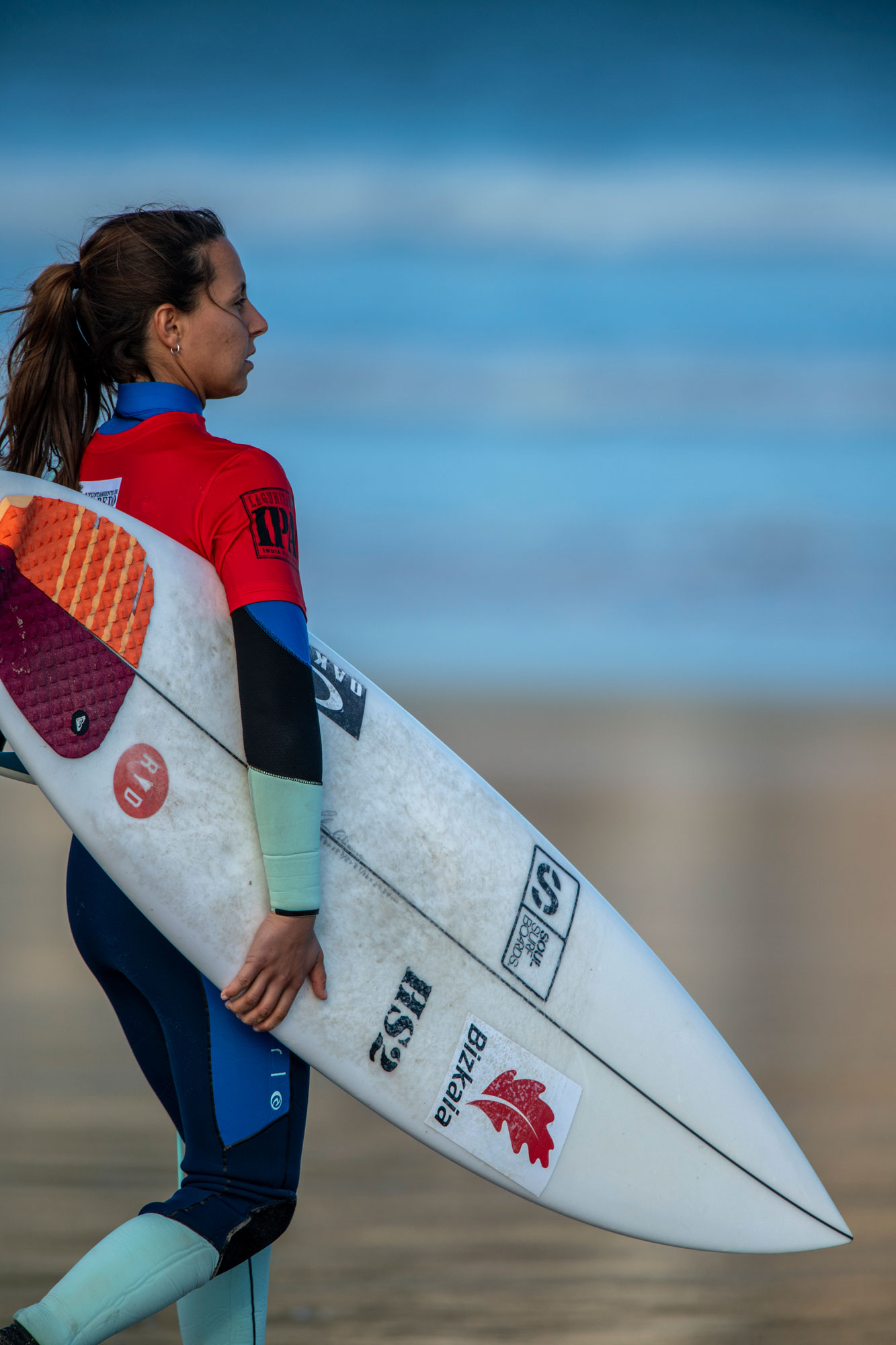 :: VICENTE ROMERO Y ARIANE OCHOA LOGRAN LA VICTORIA EN LA QUINTA ...
