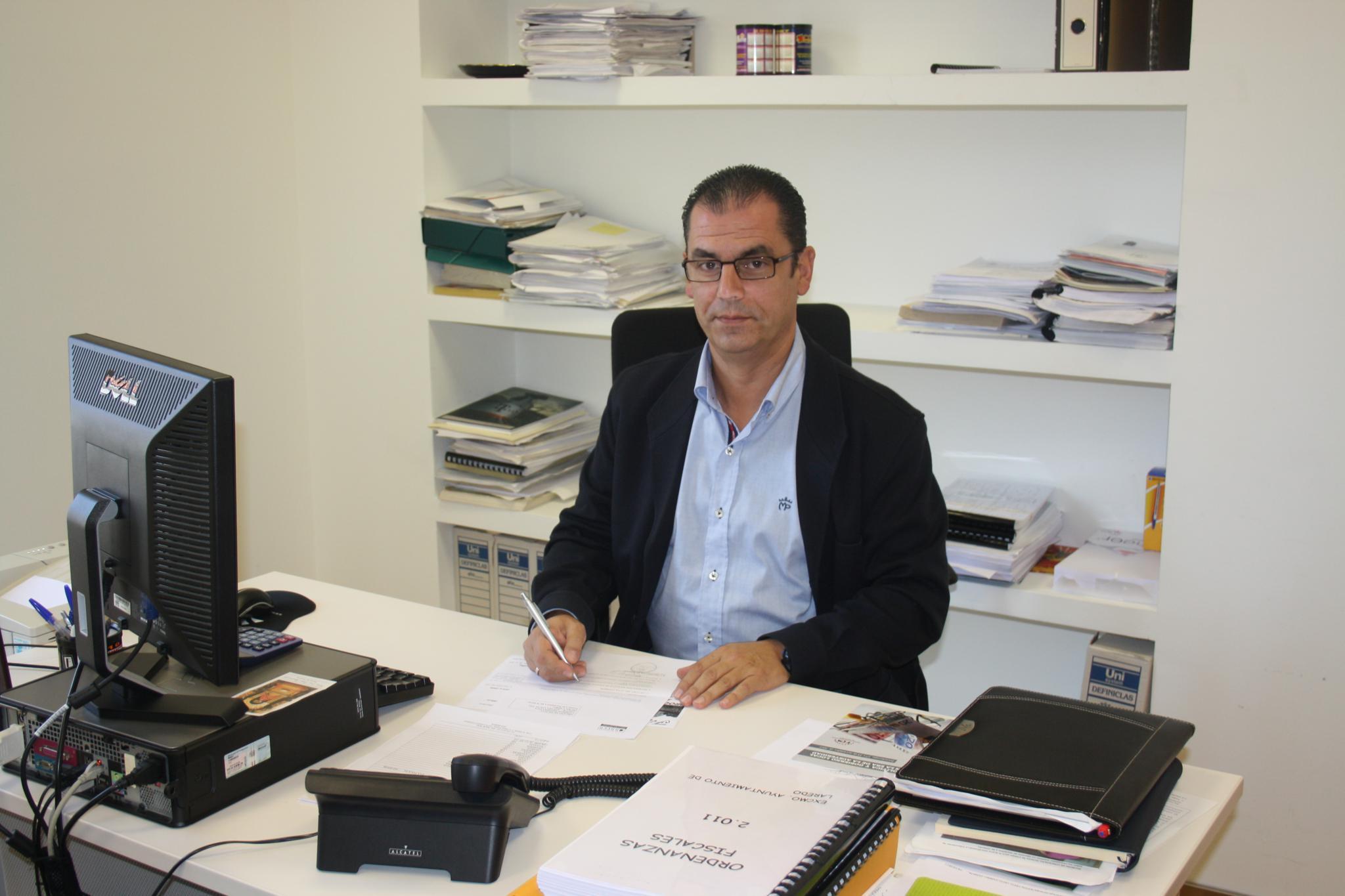 :: LA COMISIÓN DE HACIENDA PROPONE UN AUMENTO DE LAS TARIFAS INFERIOR ...